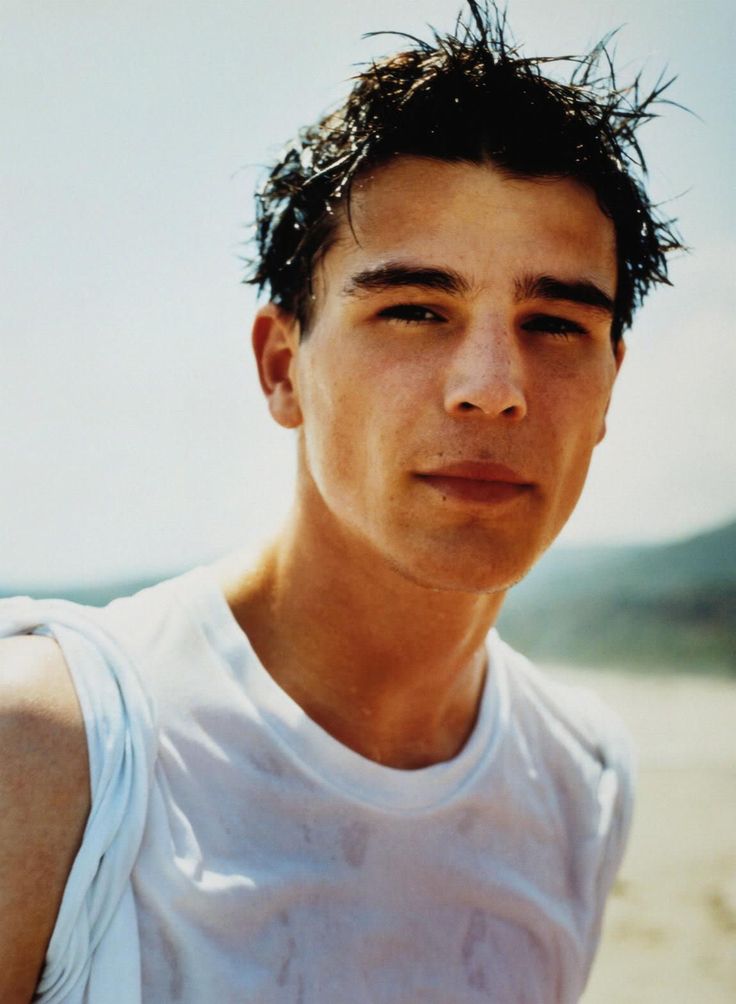 15 Celeb Guys Who Were Totally Bangtown In The 90s Showpo Edit US 15 Celeb Guys Who Were Totally Bangtown In The 90s Showpo Edit US